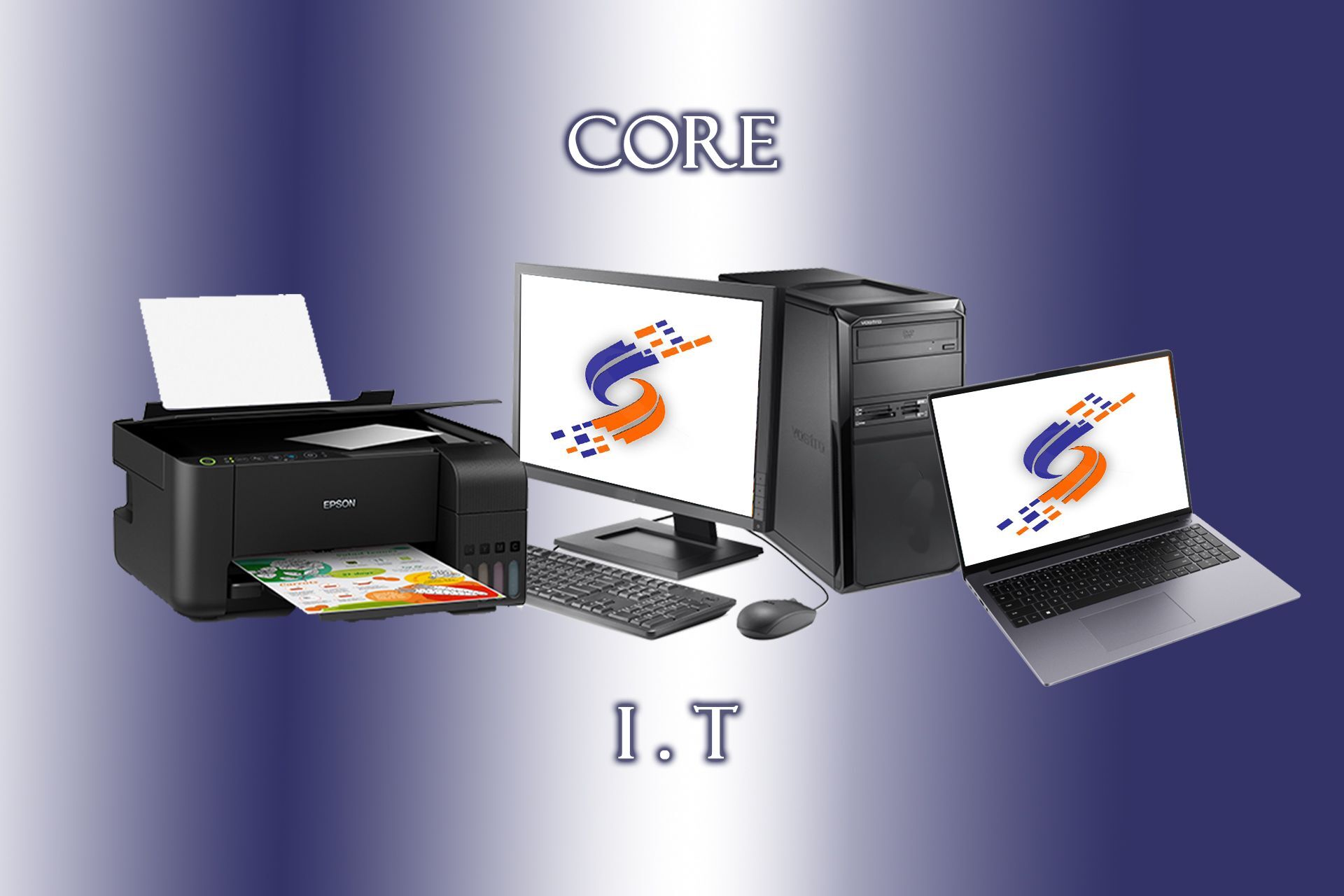 POS machines | TSL Technologies