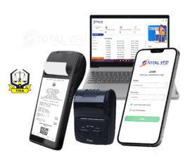 REGISTER FOR TOTALVFD WITH TSL TECHNOLOGIES LTD